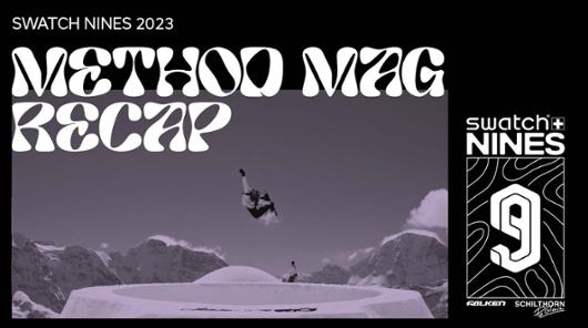 Method Mag The Nines - Shot by Colden Rand