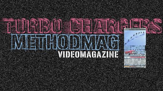 Method Mag Method Snowboarding Magazine