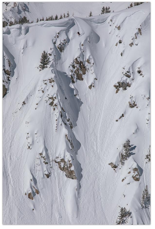 Method Mag BRANDED: The Surge Splitboard Binding by Spark R&D