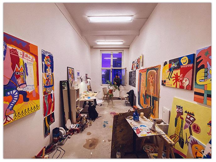 Method Mag BRANDED: Vans x Arthur Longo Infuse Snowboard Boot