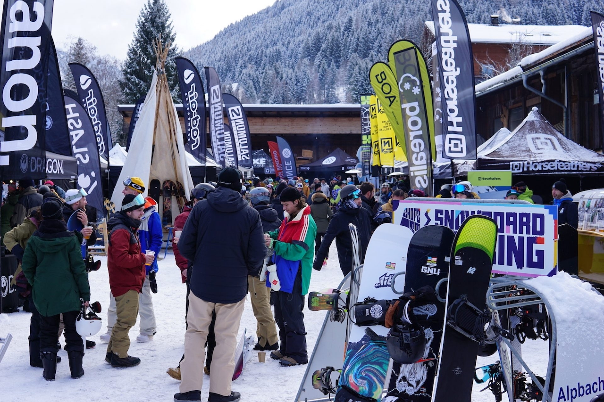 Method Mag COVID-19 & the Snowboard Industry - Interview with ...