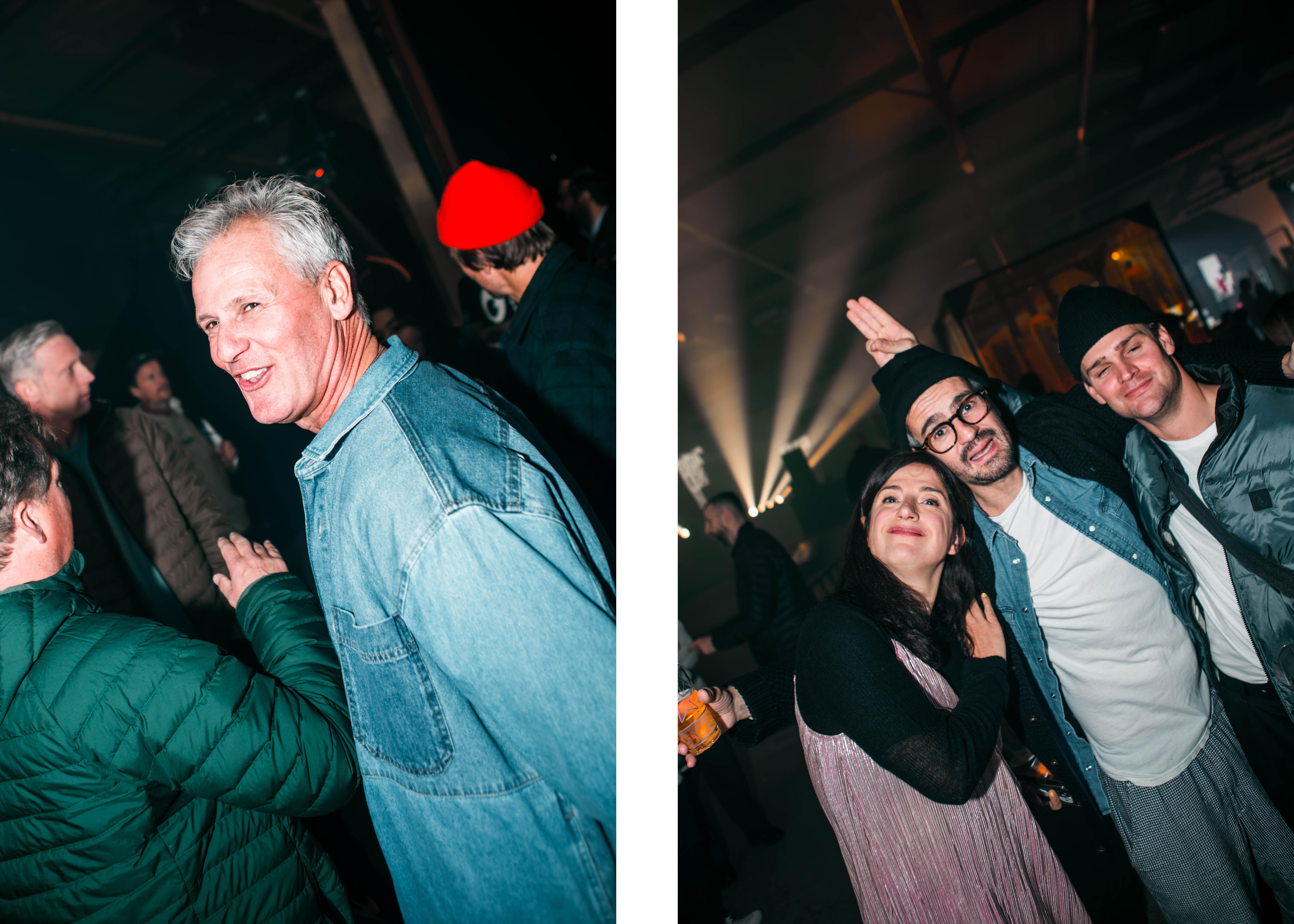 Method Mag Bataleon 20Y Anniversary Party!