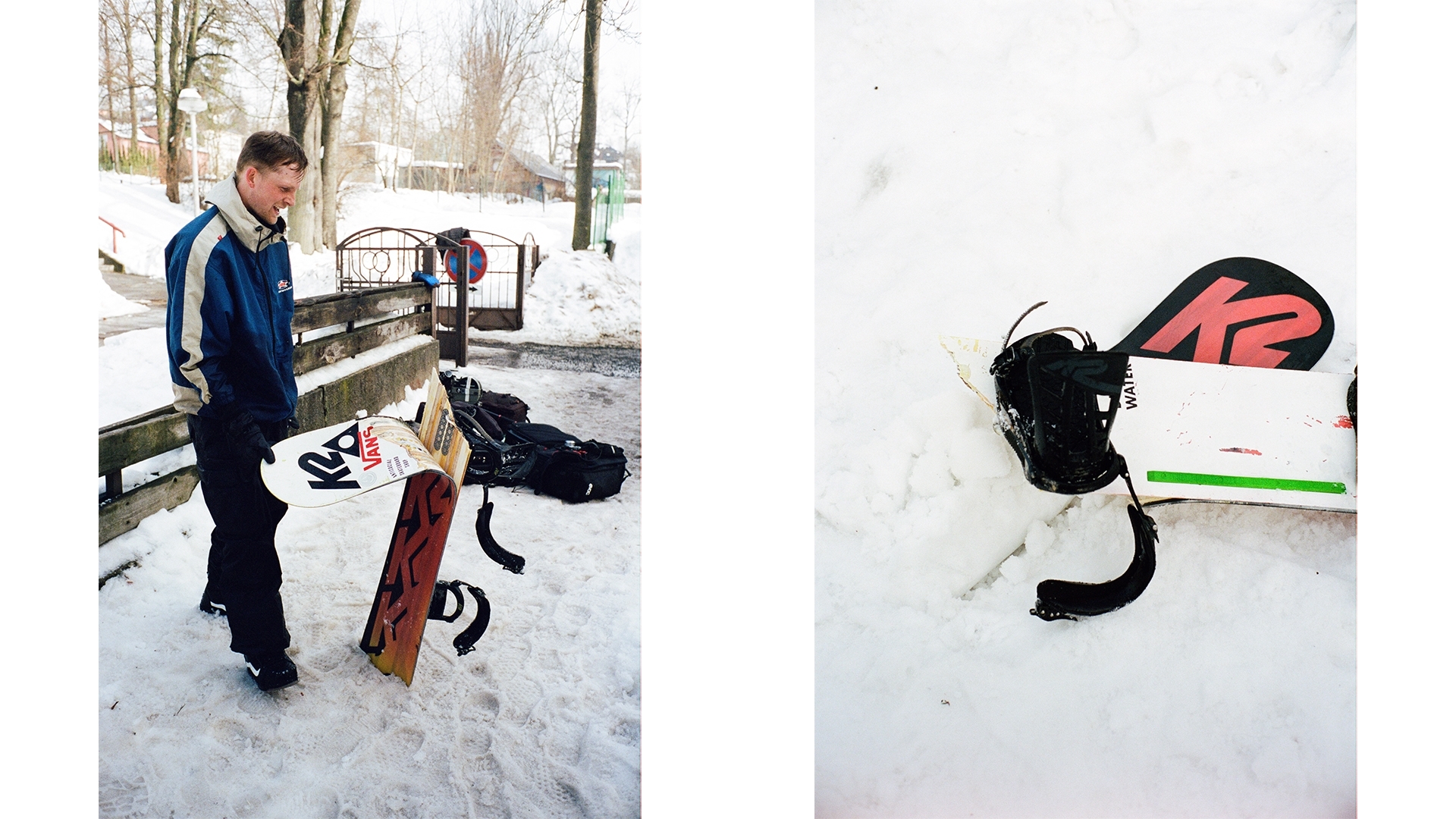 Method Mag Tanner Pendleton and Jake Kuzyk talk Vans LANDLINE