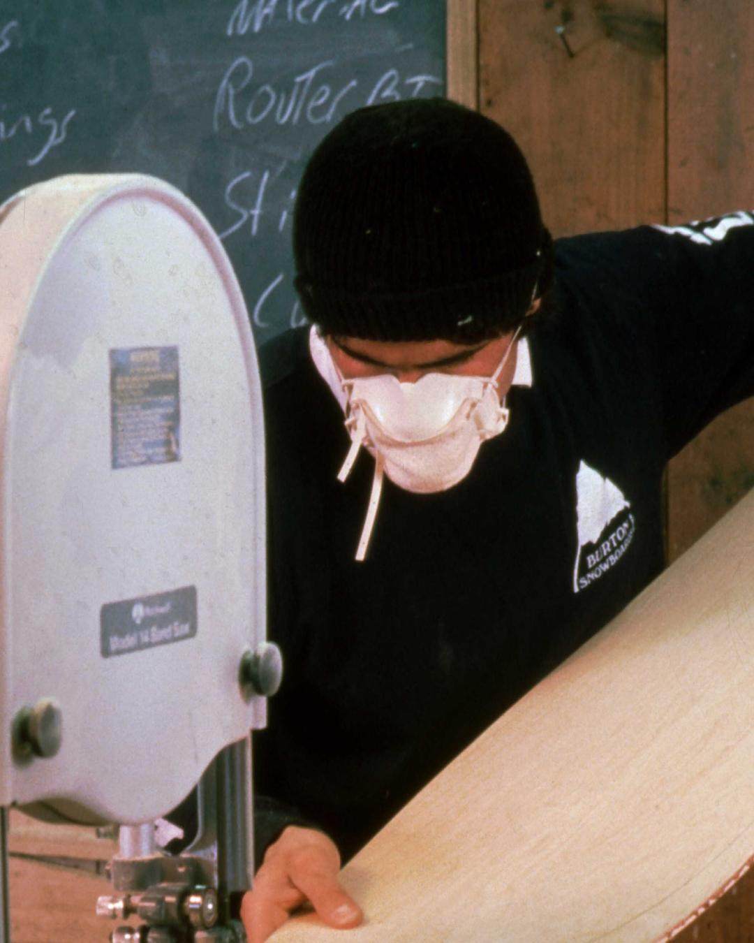 Method Mag Dear Rider: An Interview with George Carpenter and Fernando ...