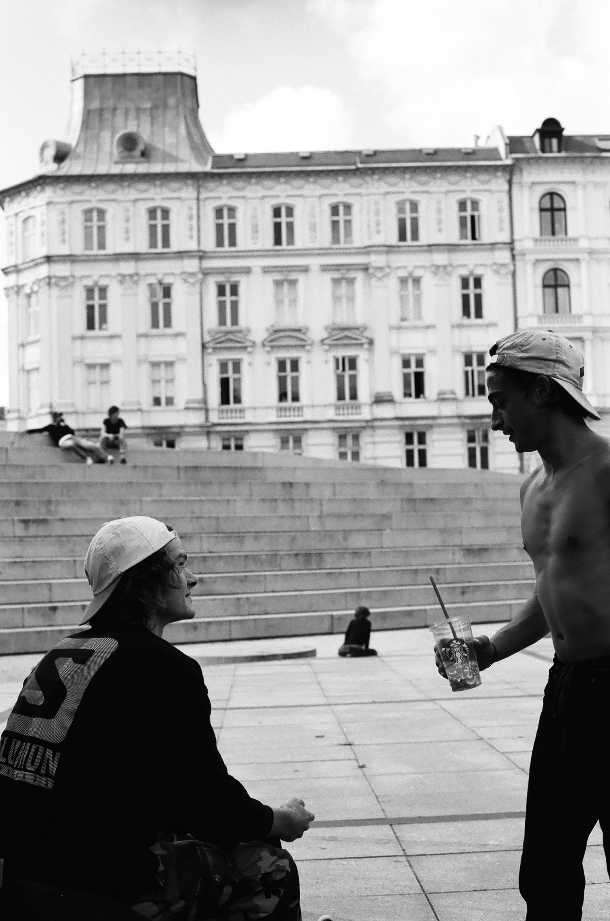 Method Mag The Jake Moore Interview