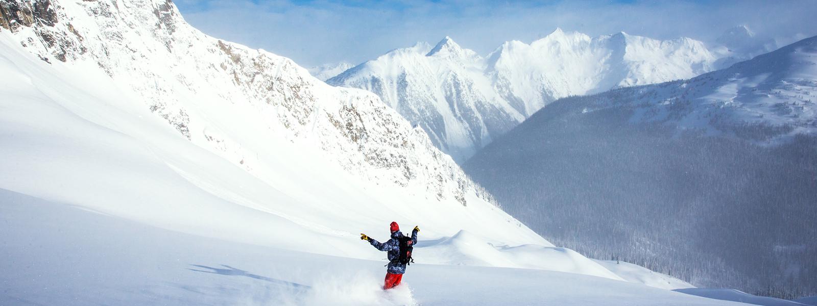 Method Mag Travis Rice On Depth Perception