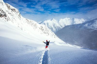 Method Mag Travis Rice On Depth Perception