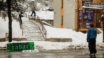 Method Mag TIMELINE: RADAR Romania