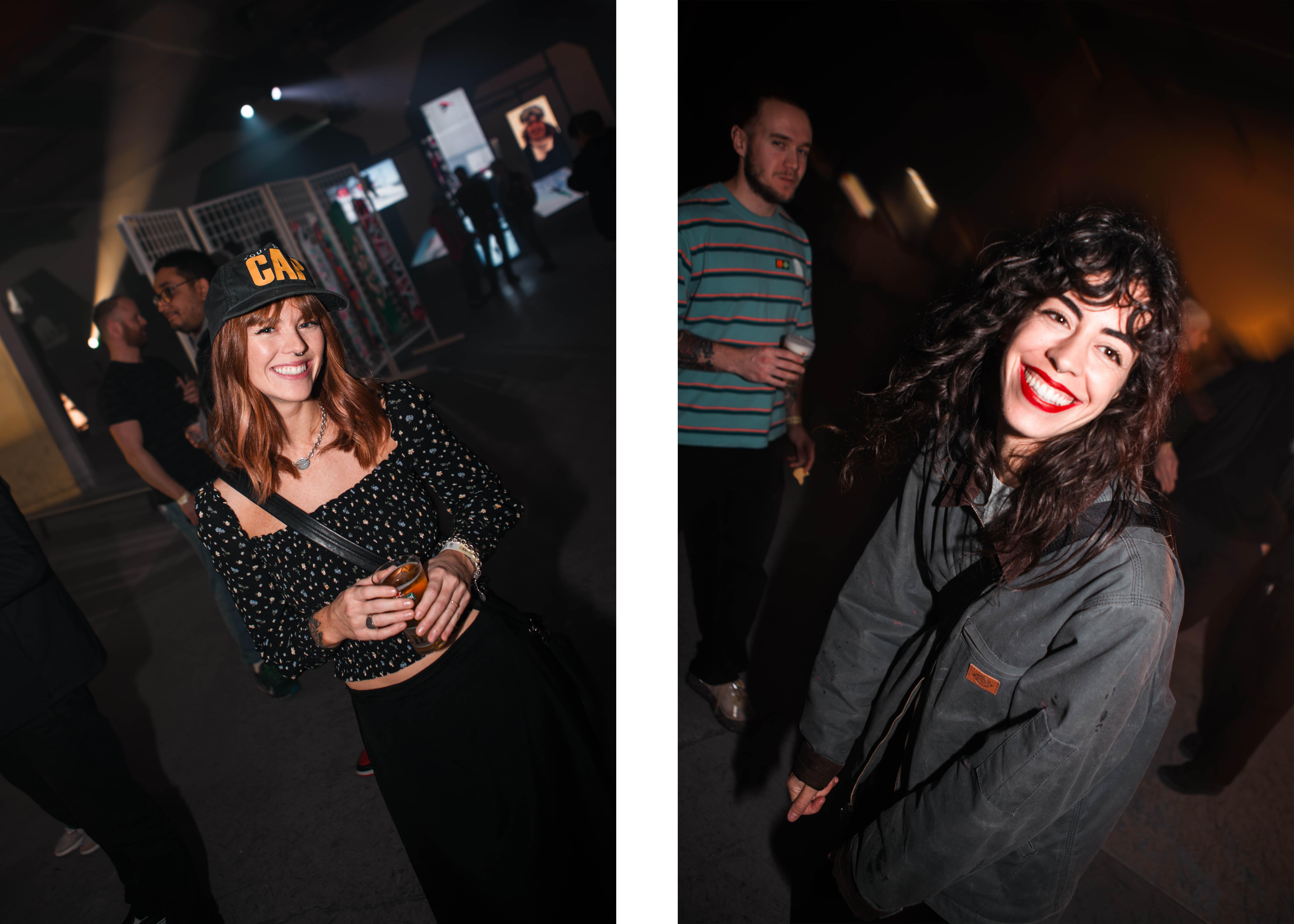 Method Mag Bataleon 20Y Anniversary Party!