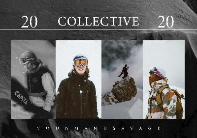 Method Mag COLLECTIVE 2020 - Ep1