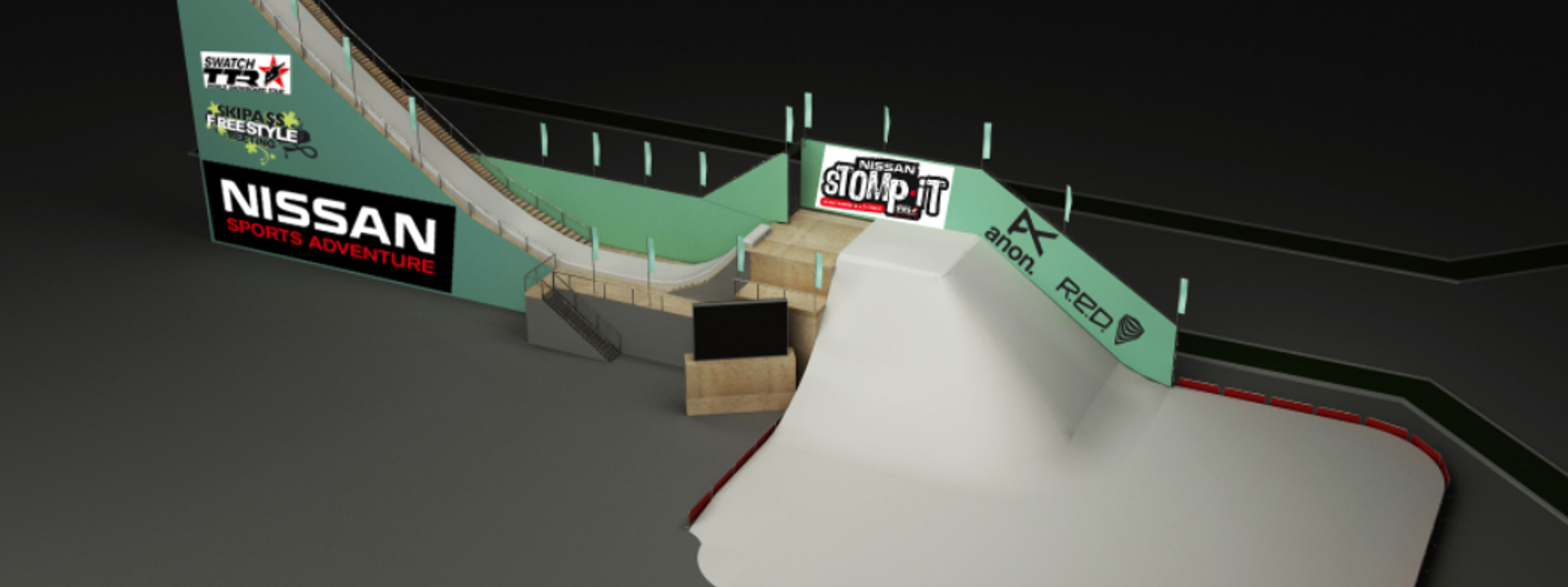 Method Mag TTR European Competition Season Starts