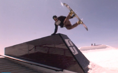 Method Mag Mt. Hood: The Real Life #2