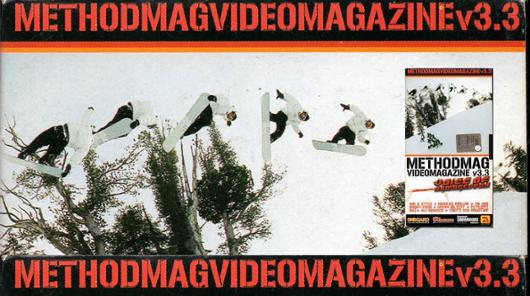 Method Mag Method Snowboarding Magazine