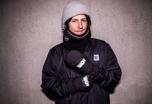 Method Mag Alex Tank