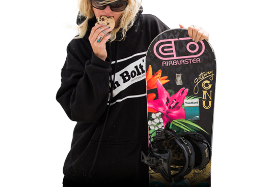 Method Mag Danyale Patterson