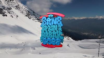 Method Mag Sane! Springbreak 2023 - Recap video