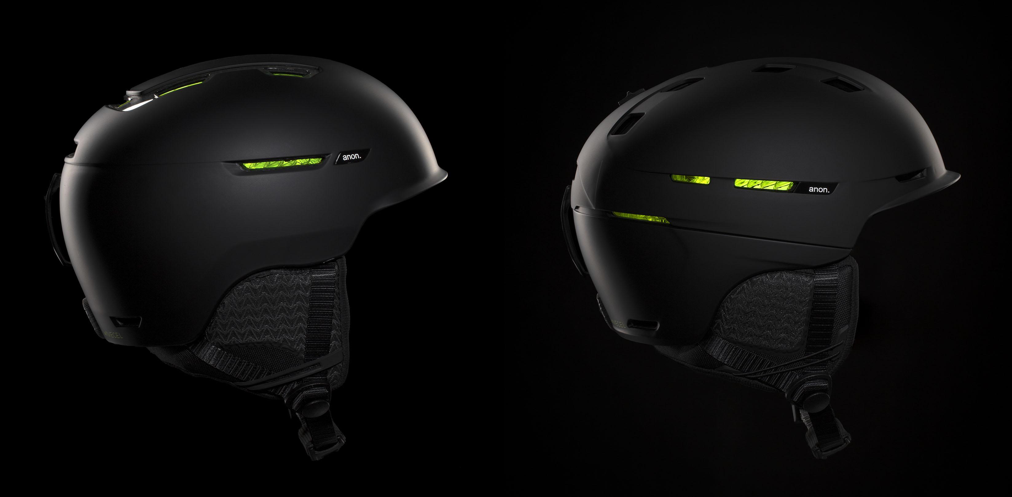 Method Mag Anon introduces WaveCel® technology in new helmets