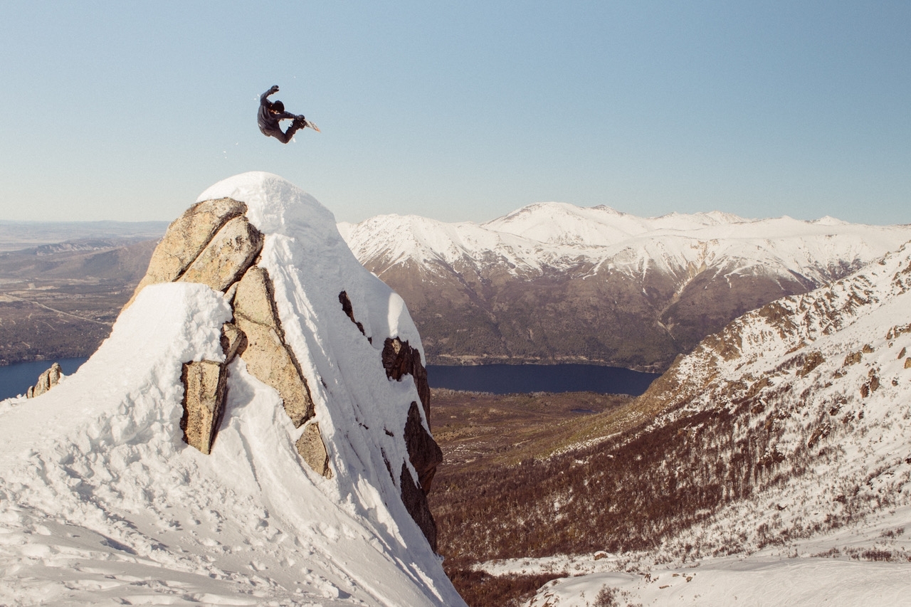 Method Mag A conversation with Arthur Longo