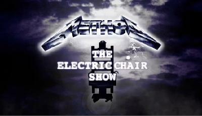 Method Mag The Electric Chair Show Starts This Friday!