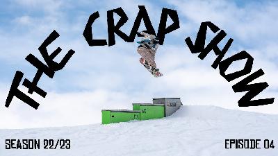 Method Mag The Crap Show 2023 #4