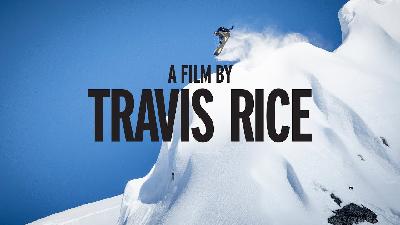 Method Mag TRAVIS RICE || ACCOUTREMENT