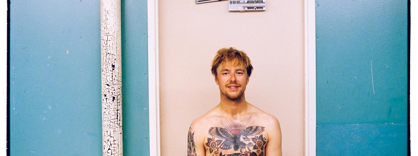 Method Mag Scandalnavians - Nils Arvidsson Interview