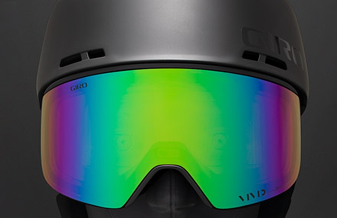 Method Mag The 2020 Giro Method Goggle