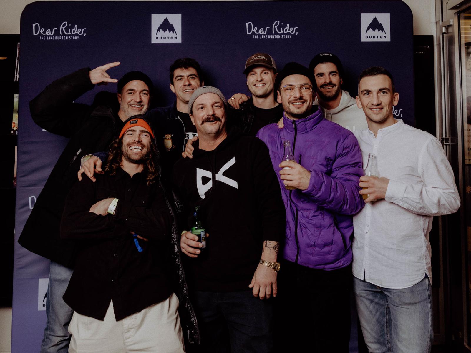 Method Mag Dear Rider: An Interview with George Carpenter and Fernando ...