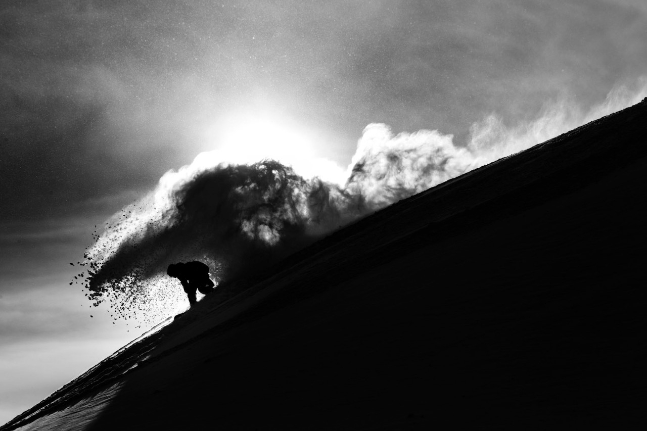 Method Mag A conversation with Arthur Longo