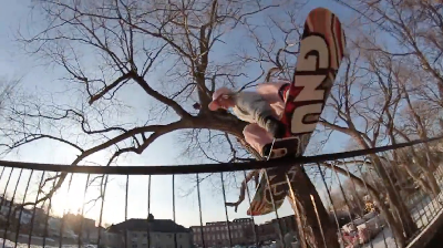 Method Mag Danyale Patterson's Full Part