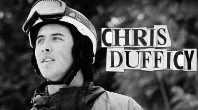 Method Mag Living Legends: Chris Dufficy