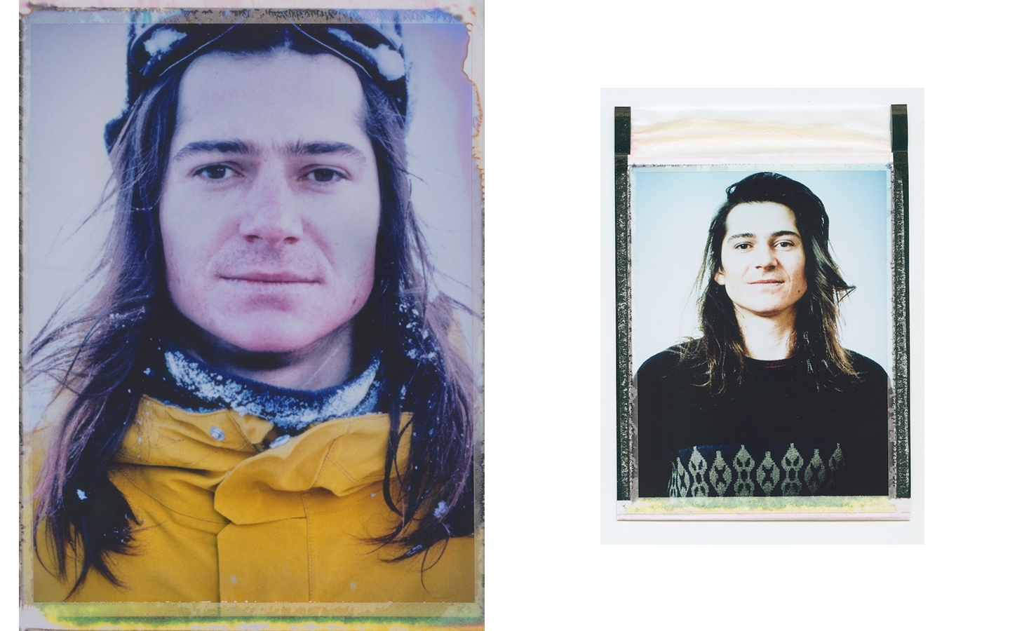 Method Mag A conversation with Arthur Longo