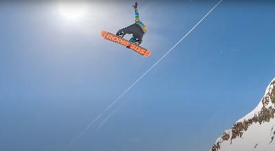 Method Mag Max Glatz IG RAW Remix 21/22 Edit