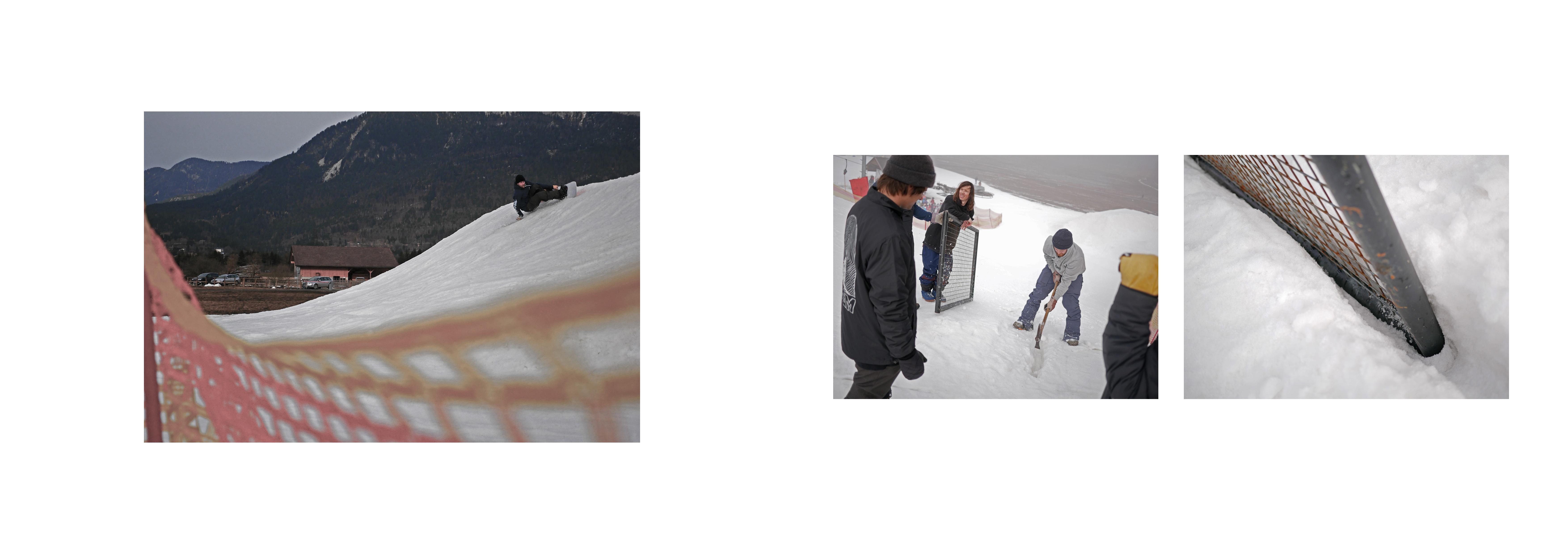 Method Mag GOON to the MOON