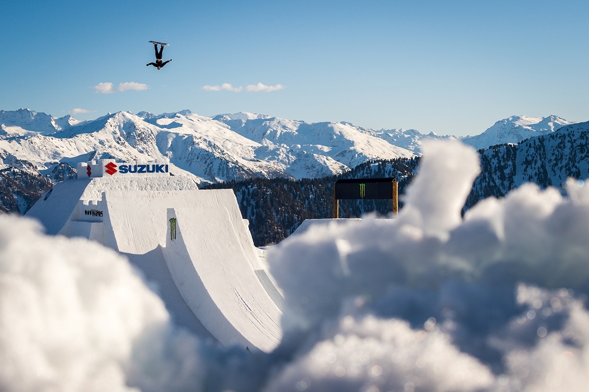 Method Mag A conversation with Sebbe de Buck