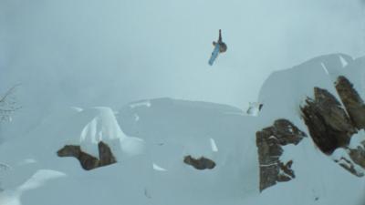 Method Mag Arthur Longo & Blake Paul: Canadian Vacation