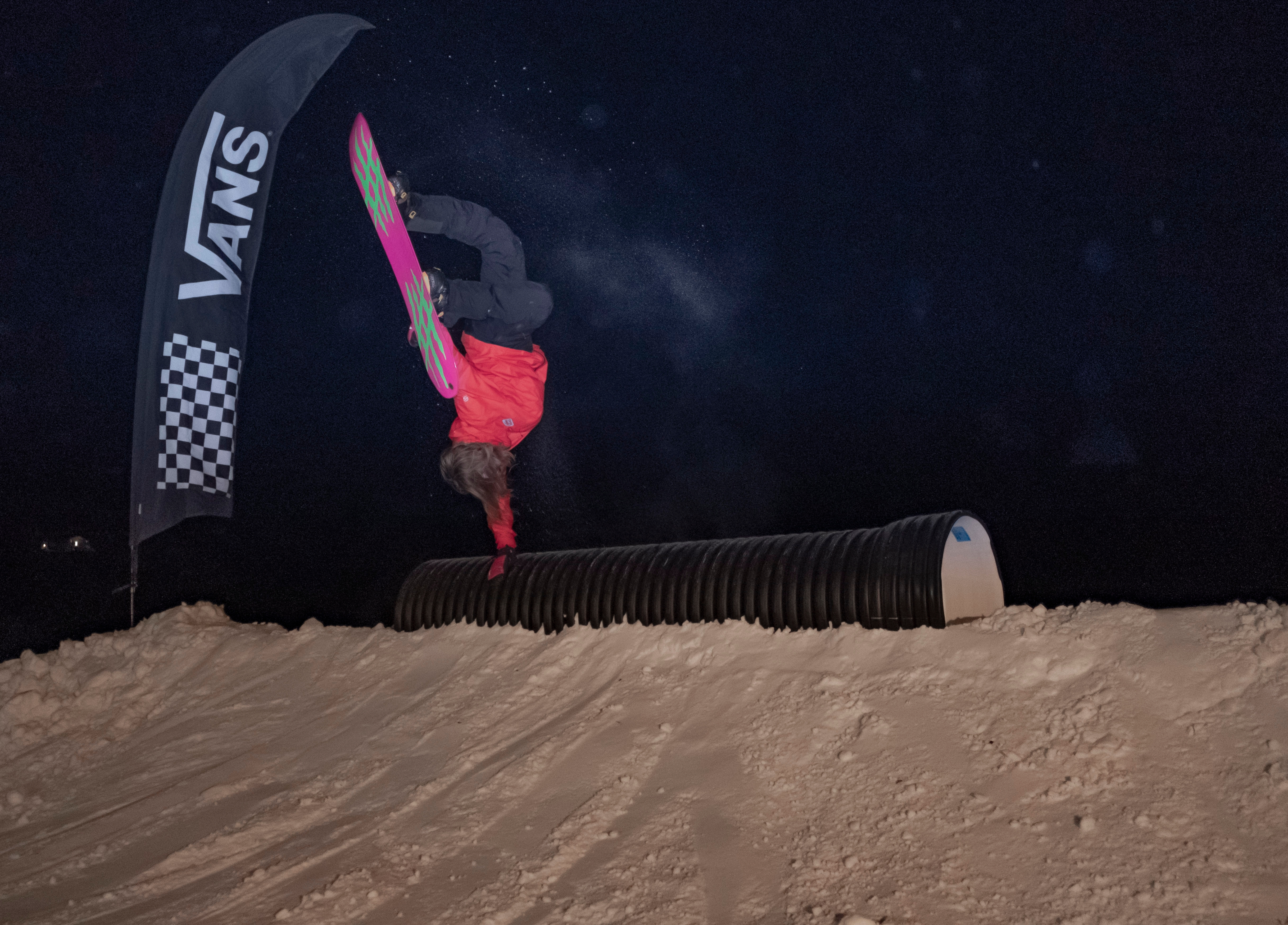 Method Mag The 2019 Vans Snowboarding Days - Recap & Photos
