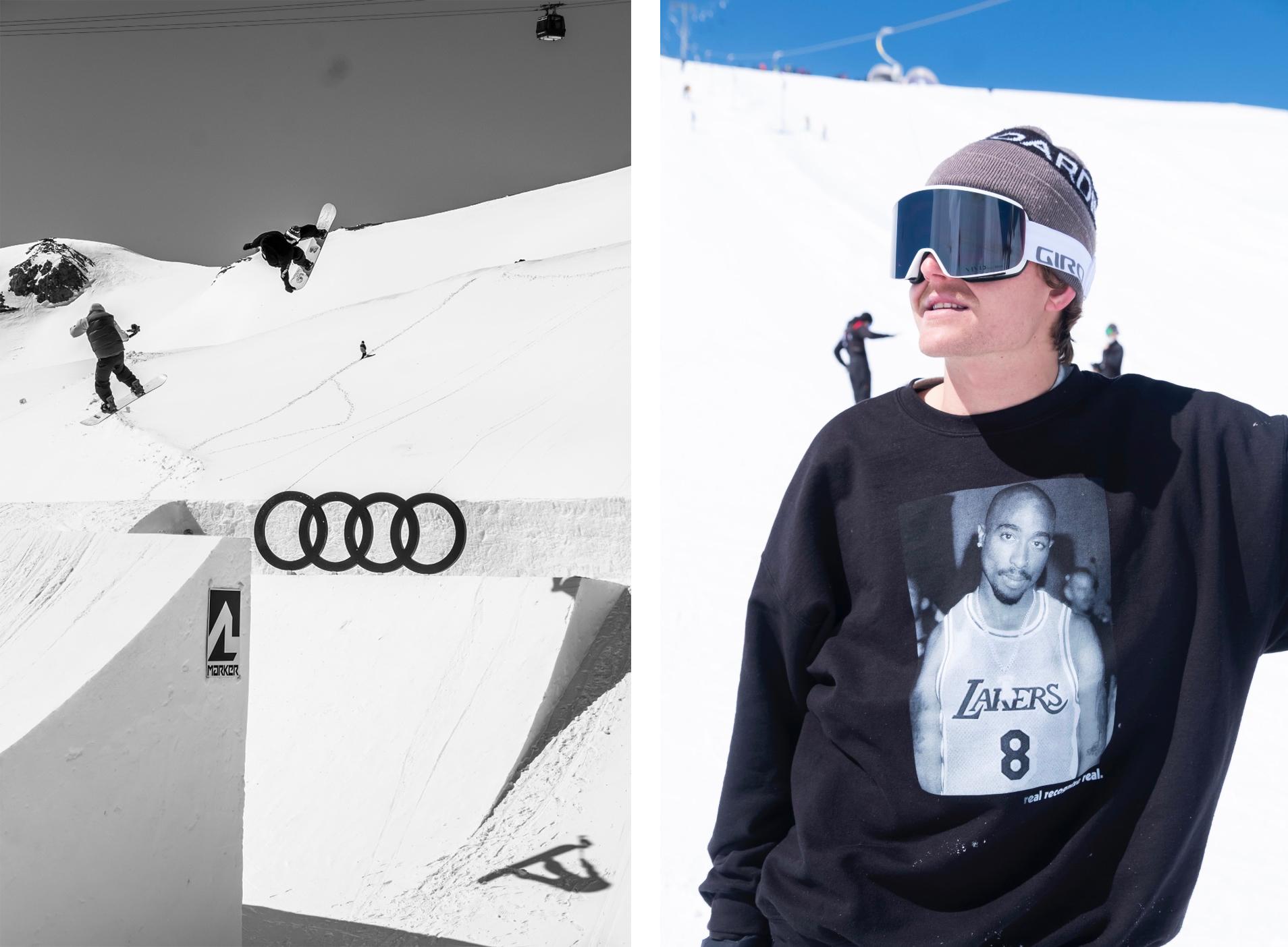 Method Mag Audi Nines 2021 - 'The Event That Cannot Be Tamed!' Full Recap