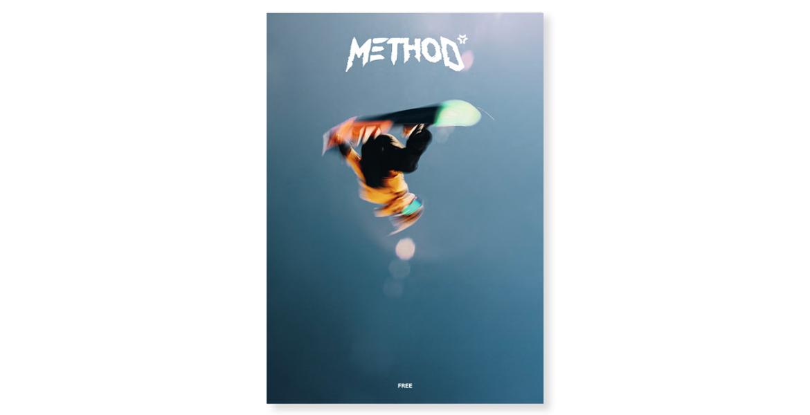 Method Mag Method Mag Issue 22.1