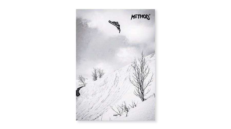 Method Mag Magazines