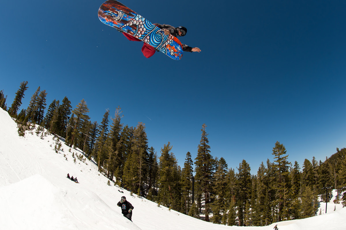 Method Mag Jamie Lynn for the BMBW Transfer