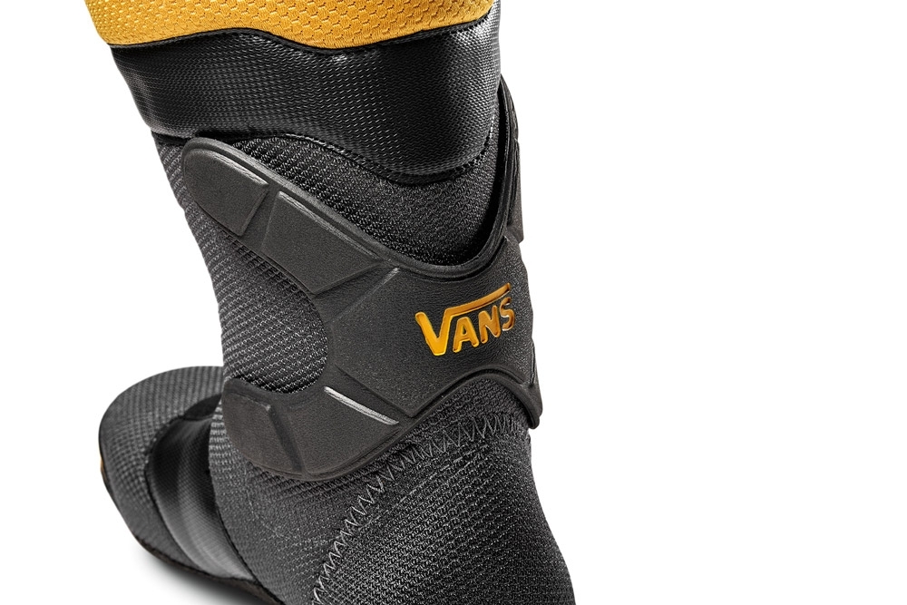 Method Mag Vans 2019 Pat Moore Infuse Boot
