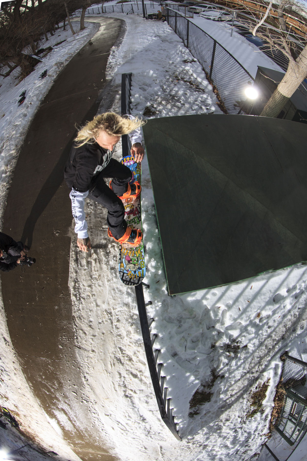 Method Mag The Lizard King Interview