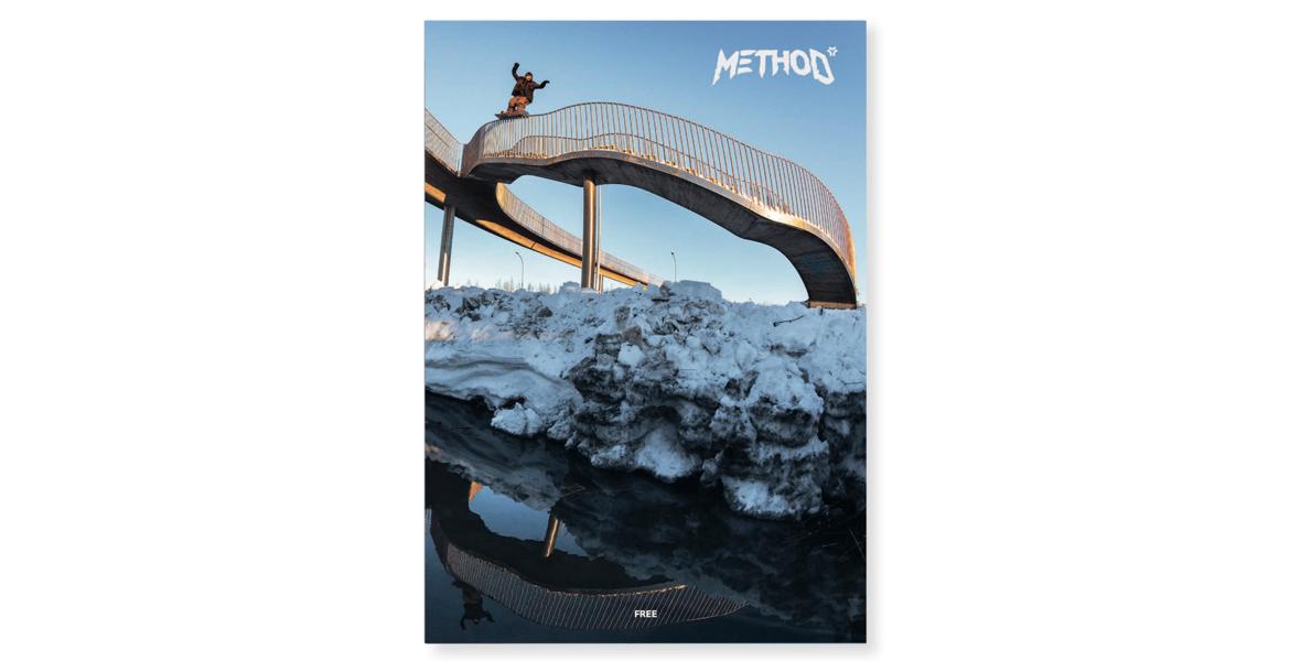 Method Mag Method Mag Issue 24.1