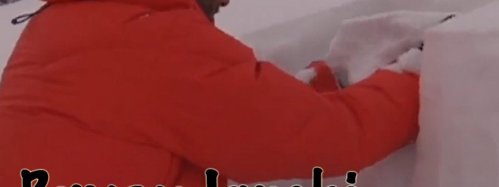 Method Mag Powder & Rails: Bryan Iguchi -- Part 1 & 2 of 4