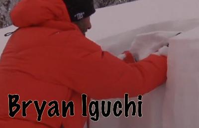 Method Mag Powder & Rails: Bryan Iguchi -- Part 1 & 2 of 4