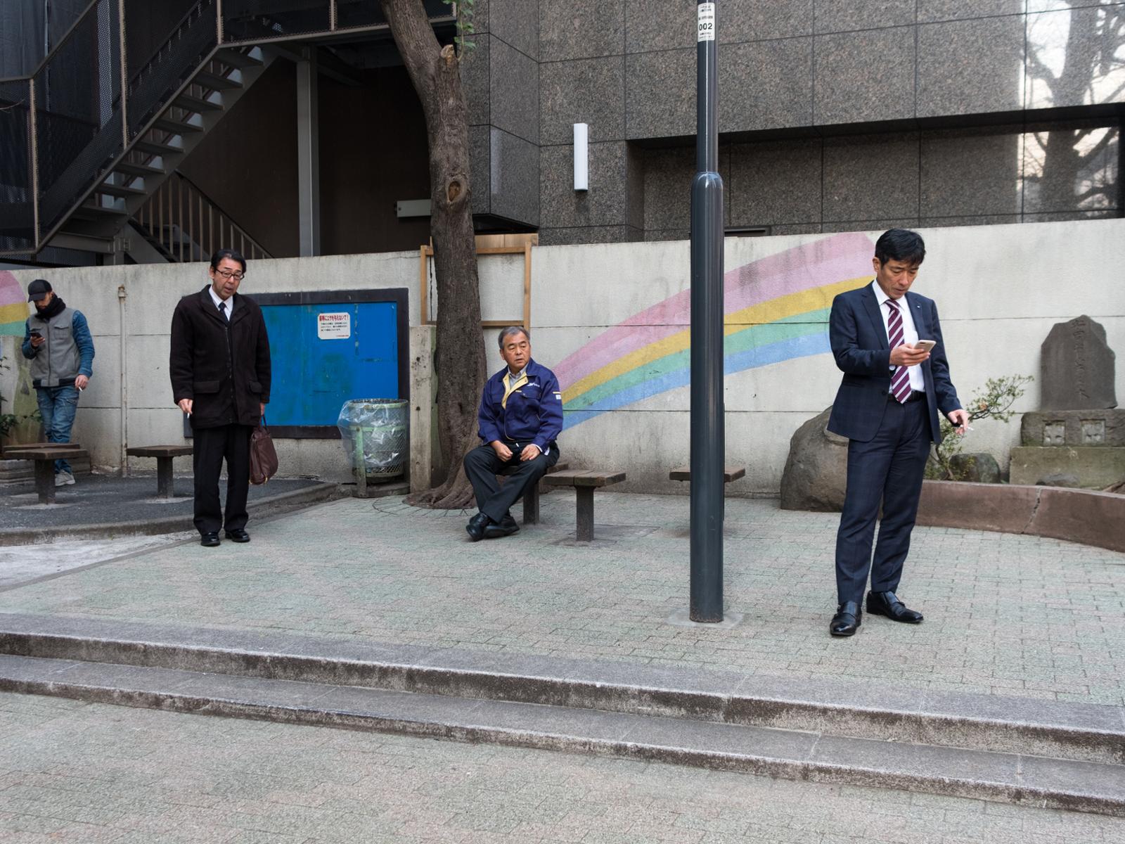 Method Mag Discussing the 'Premium Zone'