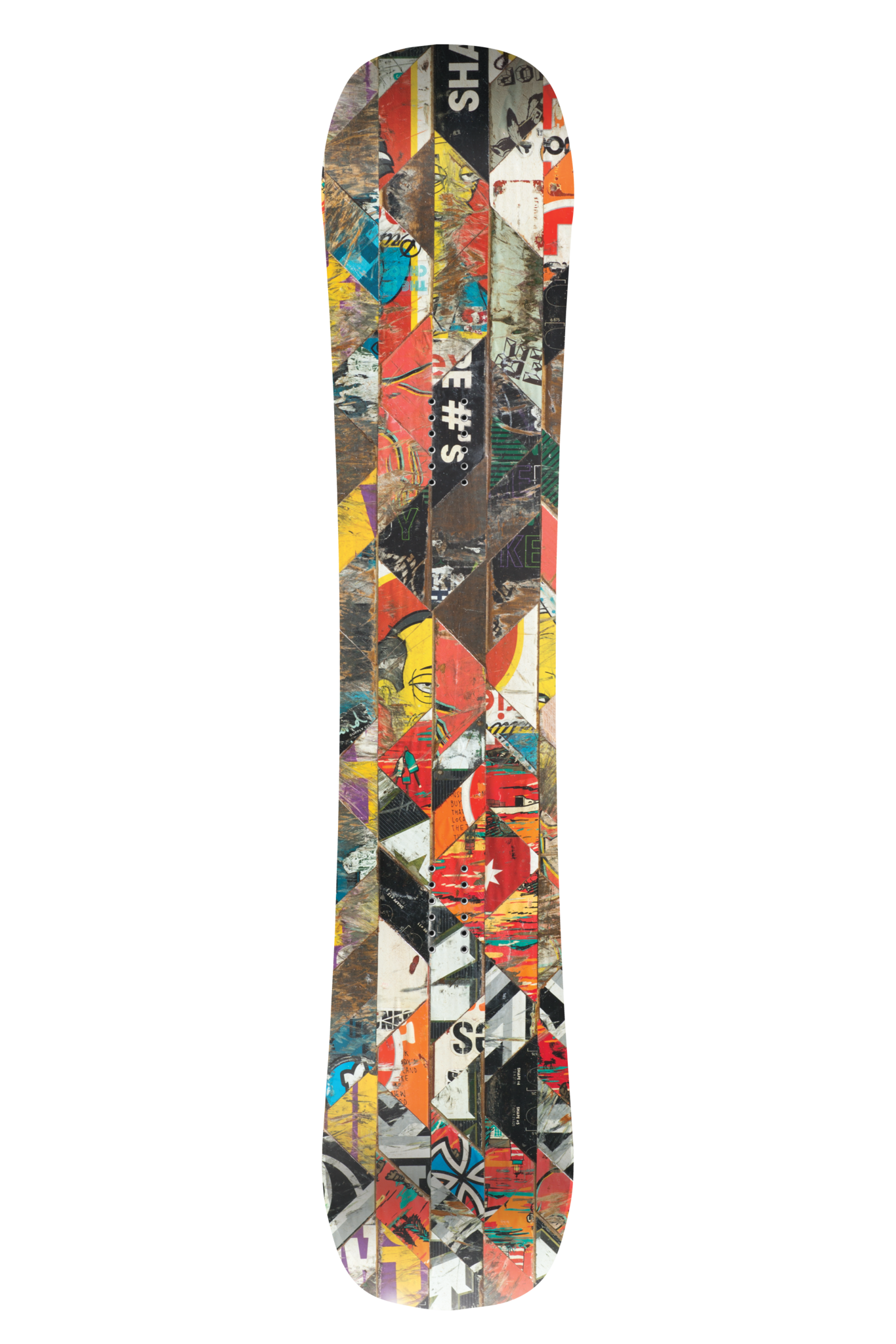 Method Mag Signal Launches Round Two of Snowboards