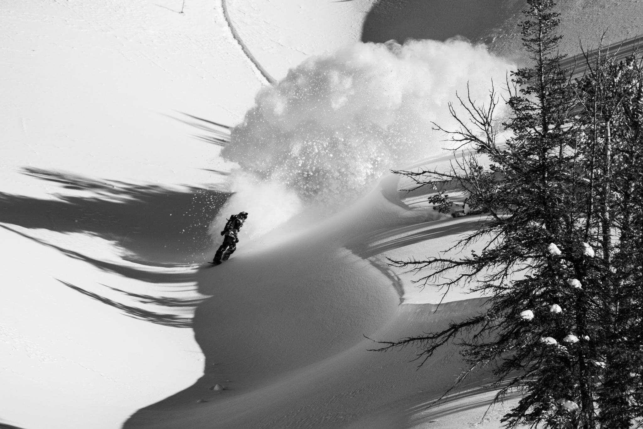 Method Mag Travis Rice 22/23 full part