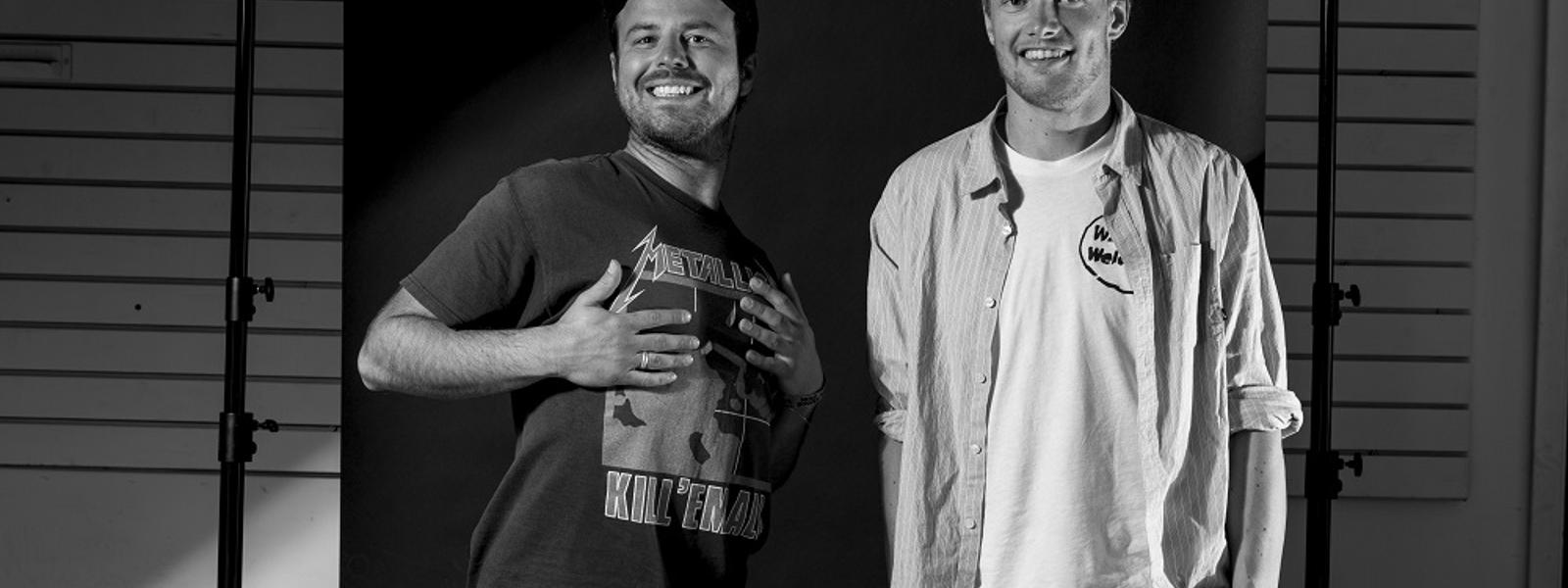 Method Mag PATHOLOGY: Bryan Fox and Austin Smith Interview by Knut Eliassen